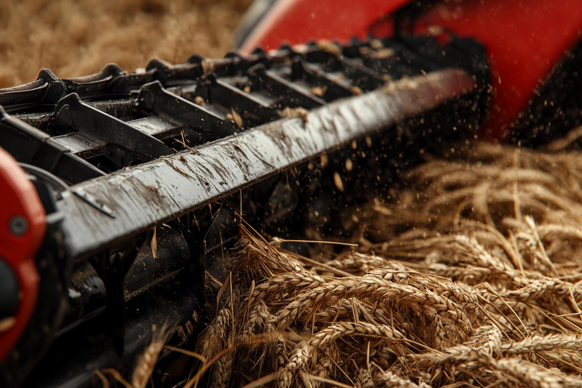 Most Common Machine Failures During Harvest – and How to Prevent Them with Proper Maintenance ...