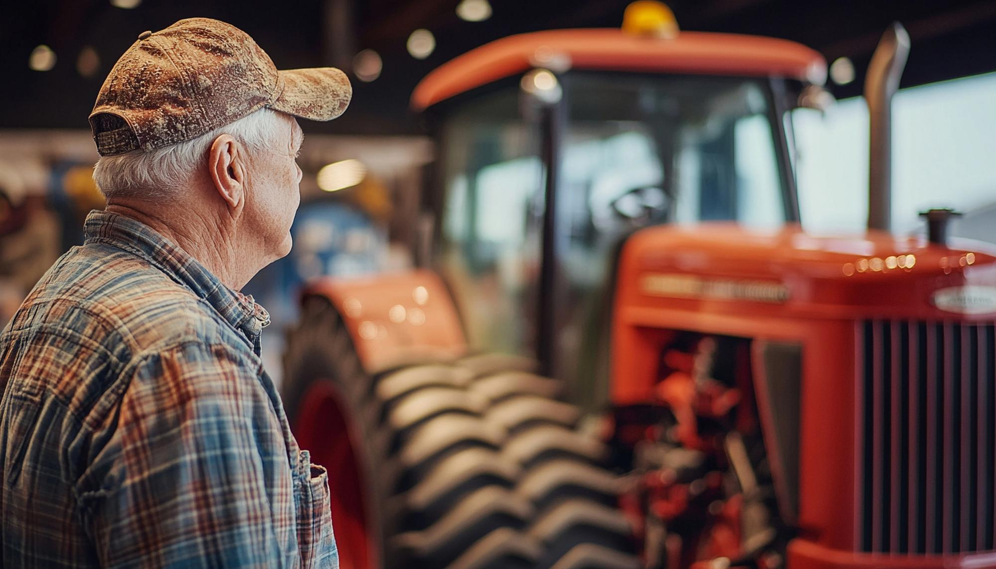 Upgrading older machines – which components are worth replacing with ...